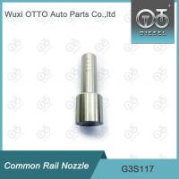 China G3S117 Denso Common Rail Nozzle For Injectors 295050-2650 for sale
