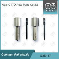 China G3S117 Denso Common Rail Nozzle For Injectors 295050-2650 for sale