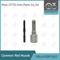 China DSLA150P1247 Common Rail Nozzle For Injectors 0 414720213 for sale