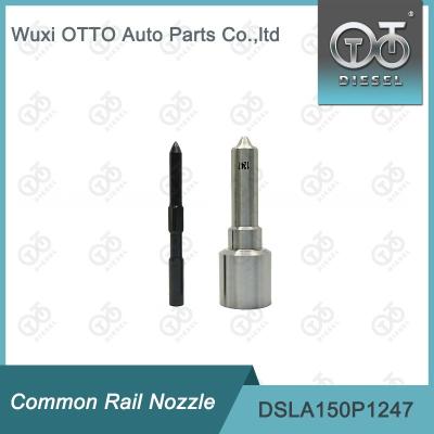 China DSLA150P1247 Common Rail Nozzle For Injectors 0 414720213 for sale