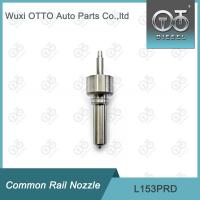 China L153PRD  Common Rail Nozzle / Diesel Engine Nozzle For Injector R03101D / R05102D/28232251 for sale