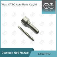 China L153PRD  Common Rail Nozzle / Diesel Engine Nozzle For Injector R03101D / R05102D/28232251 for sale