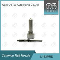 China L153PRD  Common Rail Nozzle / Diesel Engine Nozzle For Injector R03101D / R05102D/28232251 for sale