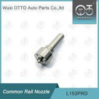 China L153PRD  Common Rail Nozzle / Diesel Engine Nozzle For Injector R03101D / R05102D/28232251 for sale
