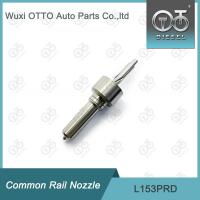 China L153PRD  Common Rail Nozzle / Diesel Engine Nozzle For Injector R03101D / R05102D/28232251 for sale