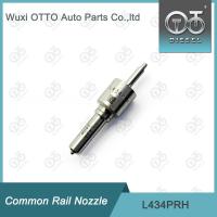 China L434PRH Common Rail Nozzle For Diesel Injector 28270450 Applied JCB T4 129KW 4.8L for sale