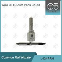 China L434PRH Common Rail Nozzle For Diesel Injector 28270450 Applied JCB T4 129KW 4.8L for sale