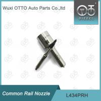 China L434PRH Common Rail Nozzle For Diesel Injector 28270450 Applied JCB T4 129KW 4.8L for sale