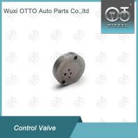 China Valve Plate Common Rail Injector Parts for sale