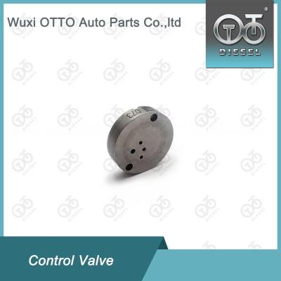 China Valve Plate Common Rail Injector Parts for sale
