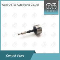 China Pressure Valve Common Rail Injector Parts for sale