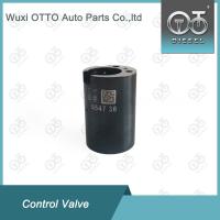 China Control Valve Common Rail Injector Parts High Speed Steel for sale