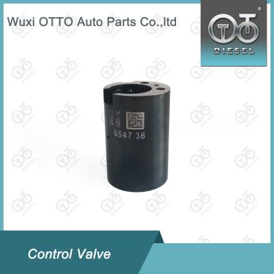 China Control Valve Common Rail Injector Parts High Speed Steel for sale