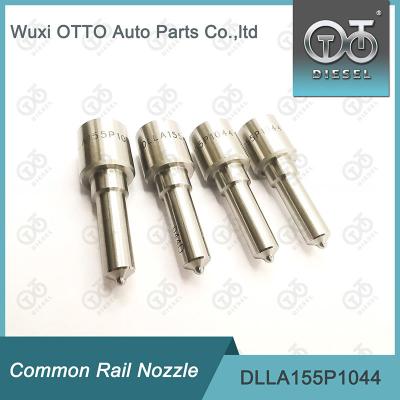 China DLLA155P1044 Denso Common Rail Nozzle For Injectors 095000-652# / 951# for sale