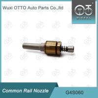 China G4S060 Denso Common Rail Nozzle Perfect Fit For TOYOTA 1GD-FTV Hilux Fortuner Innova 2.8Ltr for sale
