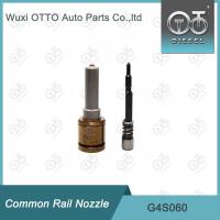 China G4S060 Denso Common Rail Nozzle Perfect Fit For TOYOTA 1GD-FTV Hilux Fortuner Innova 2.8Ltr for sale