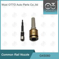 China G4S060 Denso Common Rail Nozzle Perfect Fit For TOYOTA 1GD-FTV Hilux Fortuner Innova 2.8Ltr for sale