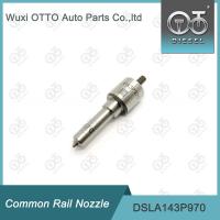 China DSLA143P970 Diesel Nozzle For Common Rail Injectors 0445120007 / 0445120212 for sale