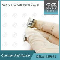 China DSLA143P970 Diesel Nozzle For Common Rail Injectors 0445120007 / 0445120212 for sale