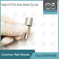 China Diesel Common Rail Injector 3.5 Nozzle Dlla156p2458 / 0433172458, for Injector 0445110652 for sale
