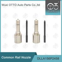 China Diesel Common Rail Injector 3.5 Nozzle Dlla156p2458 / 0433172458, for Injector 0445110652 for sale