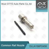 China Diesel Common Rail Injector 3.5 Nozzle Dlla156p2458 / 0433172458, for Injector 0445110652 for sale