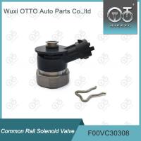 China Injector F00VC30308 Common Rail Soleniod Valve for sale
