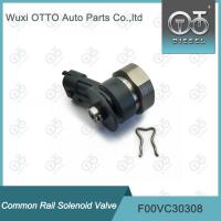 China Injector F00VC30308 Common Rail Soleniod Valve for sale