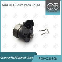 China Injector F00VC30308 Common Rail Soleniod Valve for sale