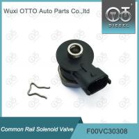 China Injector F00VC30308 Common Rail Soleniod Valve for sale