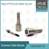 China F00VX50174 / F00 VX 50174 Piezo Nozzle For Injectors 0445120270 / 0445120271 / 986435598 for sale