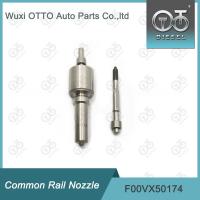 China F00VX50174 / F00 VX 50174 Piezo Nozzle For Injectors 0445120270 / 0445120271 / 986435598 for sale