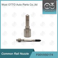 China F00VX50174 / F00 VX 50174 Piezo Nozzle For Injectors 0445120270 / 0445120271 / 986435598 for sale