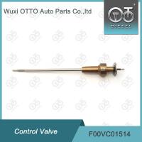 China F00VC01514 / F 00V C01 514 Common Rail Injector Control Valve For Injector 0445110546 / 569 for sale