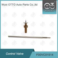 China F00VC01514 / F 00V C01 514 Common Rail Injector Control Valve For Injector 0445110546 / 569 for sale