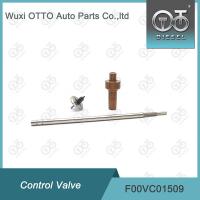 China F00VC01509  Common Rail Control Valve For Injectors 0445110485 for sale