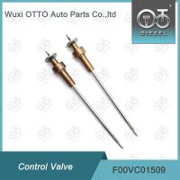 China F00VC01509  Common Rail Control Valve For Injectors 0445110485 for sale