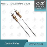 China F00VC01509  Common Rail Control Valve For Injectors 0445110485 for sale