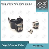 China 28239294 Injector Control Valve For  Injectors EJBR02401Z/02901D Etc for sale