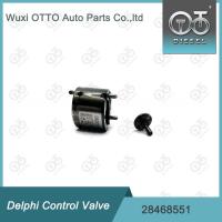 China 28468551 Common Rail Control Valve For Injectors 28506046 VW GOLF 1.6L E6 61 / 88 KW SUV for sale