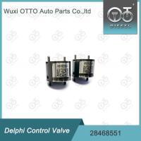 China 28468551 Common Rail Control Valve For Injectors 28506046 VW GOLF 1.6L E6 61 / 88 KW SUV for sale