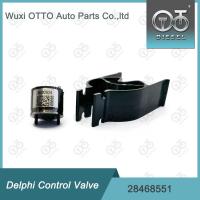 China 28468551 Common Rail Control Valve For Injectors 28506046 VW GOLF 1.6L E6 61 / 88 KW SUV for sale