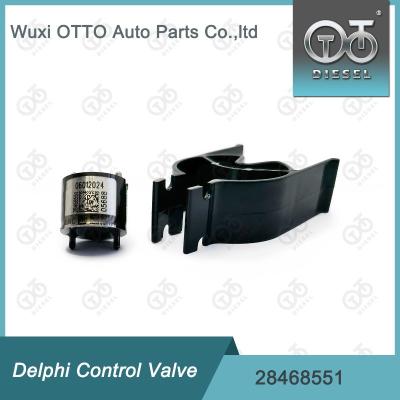 China 28468551 Common Rail Control Valve For Injectors 28506046 VW GOLF 1.6L E6 61 / 88 KW SUV for sale