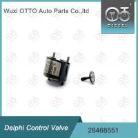 China 28468551 Common Rail Control Valve For Injectors 28506046 VW GOLF 1.6L E6 61 / 88 KW SUV for sale
