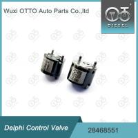 China 28468551 Common Rail Control Valve For Injectors 28506046 VW GOLF 1.6L E6 61 / 88 KW SUV for sale