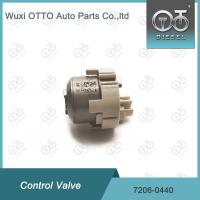 China 7206-0440 Common Rail Injector Control Valve Solenoid Valve For DAF 1668325 for sale