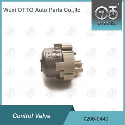 China 7206-0440 Common Rail Injector Control Valve Solenoid Valve For DAF 1668325 for sale