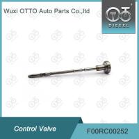 China F00RC00252 Injector Control Valve For Injector 0 445 124 042 / 007 for sale