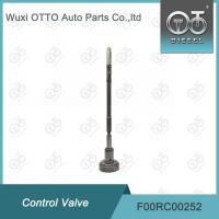 China F00RC00252 Injector Control Valve For Injector 0 445 124 042 / 007 for sale