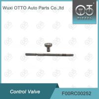 China F00RC00252 Injector Control Valve For Injector 0 445 124 042 / 007 for sale